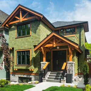 Quantum Construction | Design, Build & Restore Vancouver